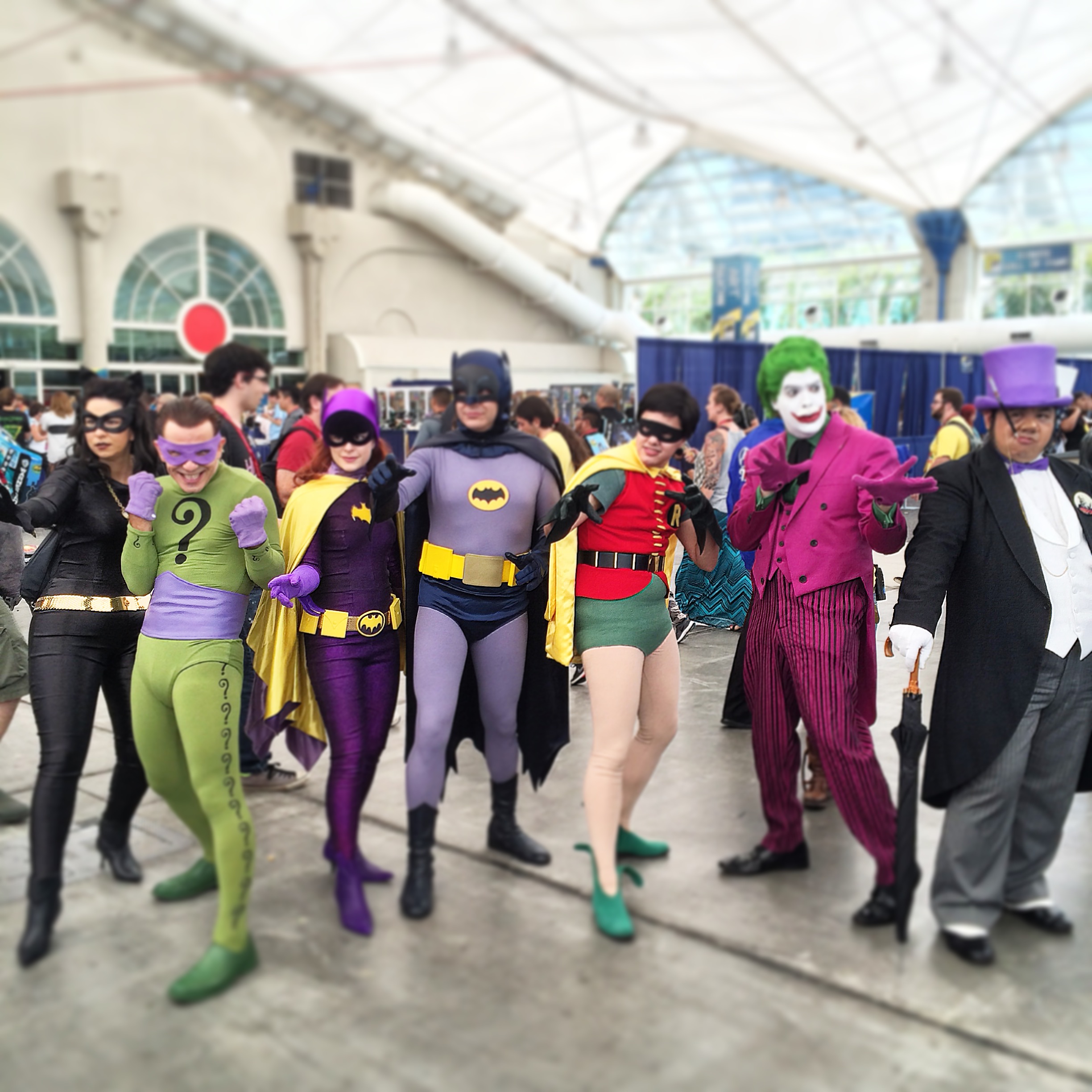 Comic-Con 2014 is over! | Comic Con International de San Diego