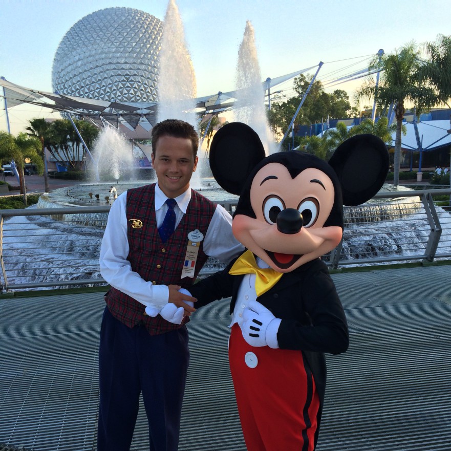 Disney, Guest Relations