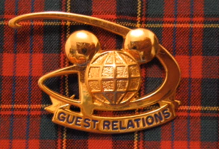 Disney, Un an aux U.S.A